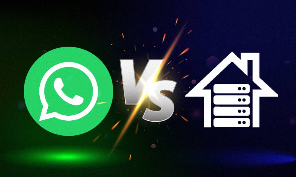 Whatsapp Cloud Api Vs Whatsapp On Premise Api What S The Difference